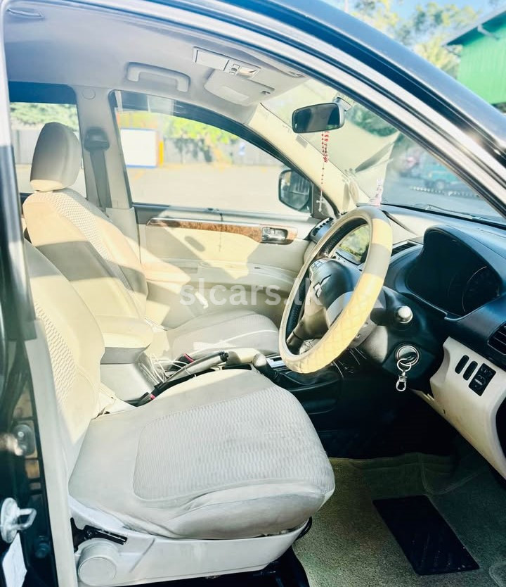 SL CARS (PVT) LTD | Mitsubishi Montero